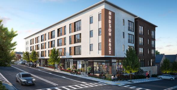 Cascadia Development Partners