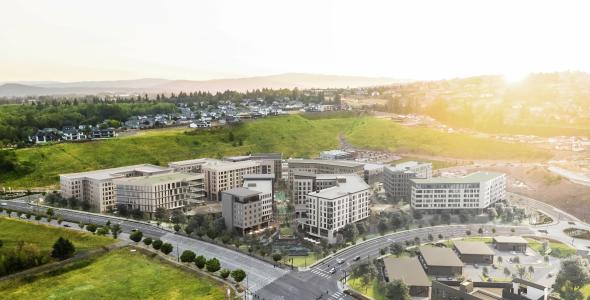 Cascadia Development Partners